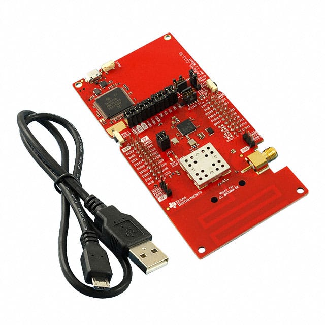 LAUNCHPAD DEVELOPMENT KIT LAUNCHXL-CC1310 TEXAS INSTRUMENTS製｜電子部品・半導体通販のマルツ