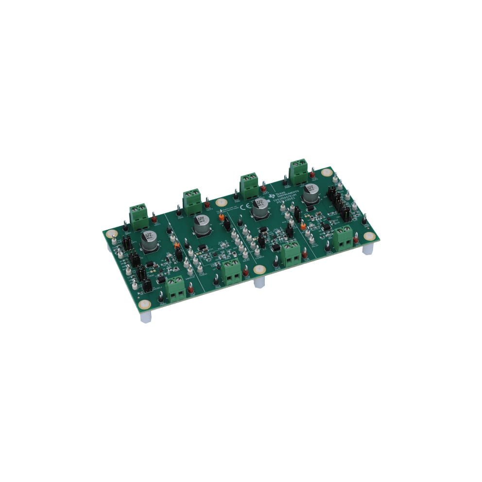 TPS25947 EFUSE EVALUATION MODULE TPS25947EVM TEXAS INSTRUMENTS製｜電子部品 ...