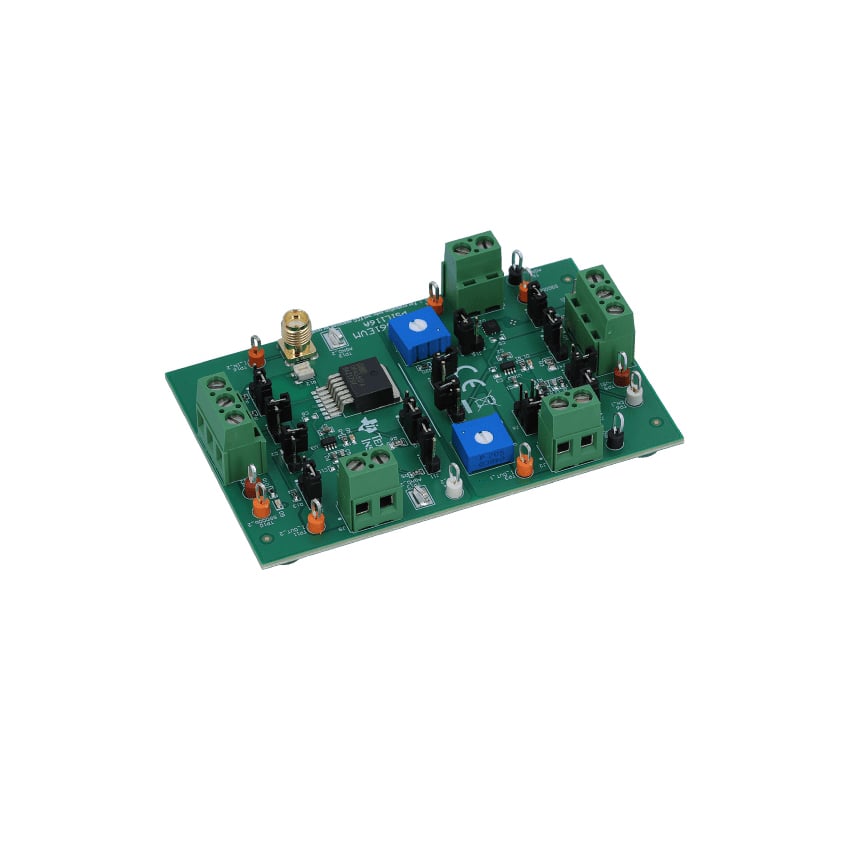 TPS2661X CURRENT LOOP PROTECTOR TPS2661EVM TEXAS INSTRUMENTS製｜電子部品・半導体 ...