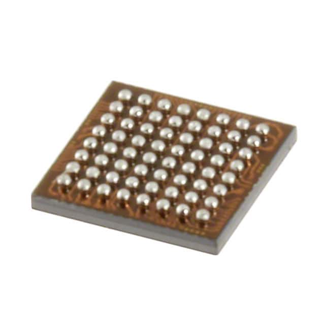 IC MCU 16BIT 128KB FLASH 64DSBGA [digi-reel品] MSP430F5229IYFFR TEXAS INSTRUMENTS製｜電子部品・半導体通販のマルツ