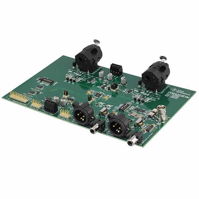 EVAL MODULE FOR PCM4222 PCM4222EVM TEXAS INSTRUMENTS製｜電子部品・半導体通販のマルツ