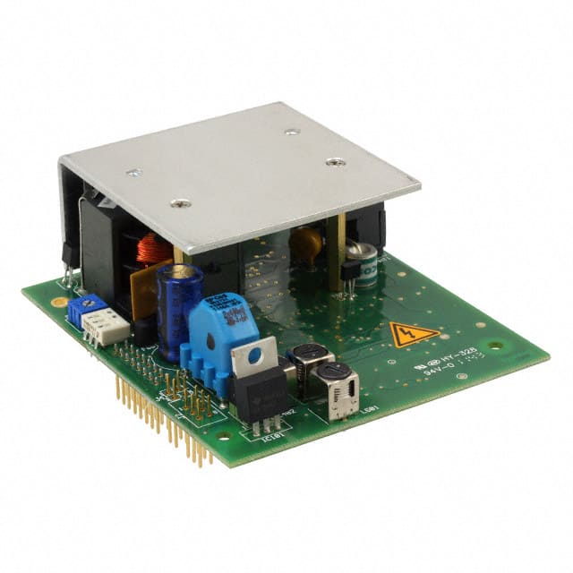 RFID READER READ ONLY 134.2KHZ RI-RFM-008B-30 TEXAS INSTRUMENTS製｜電子部品 ...