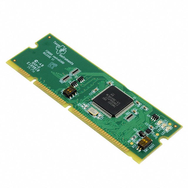 CONTROLCARD TMS320F28069 EVAL BD TMDSCNCD28069 TEXAS INSTRUMENTS製｜電子部品 ...