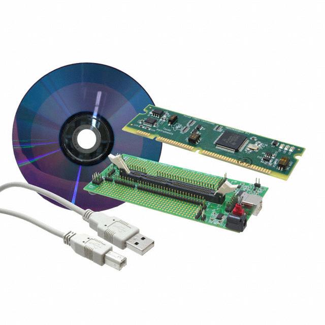EXPERIMENTER TMS320F28035 EVAL TMDSDOCK28035 TEXAS INSTRUMENTS製｜電子部品 ...