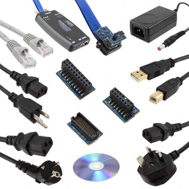 EMULATOR TRACE SYSTEM XDS560 TMDSEMU560V2STM-UE TEXAS INSTRUMENTS製｜電子部品 ...