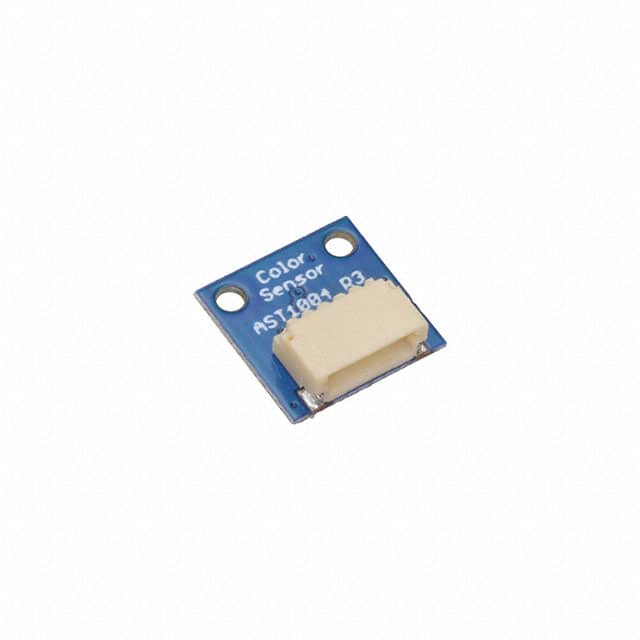 COLOR SENSOR WIRELING AST1004 TinyCircuits製｜電子部品・半導体通販のマルツ