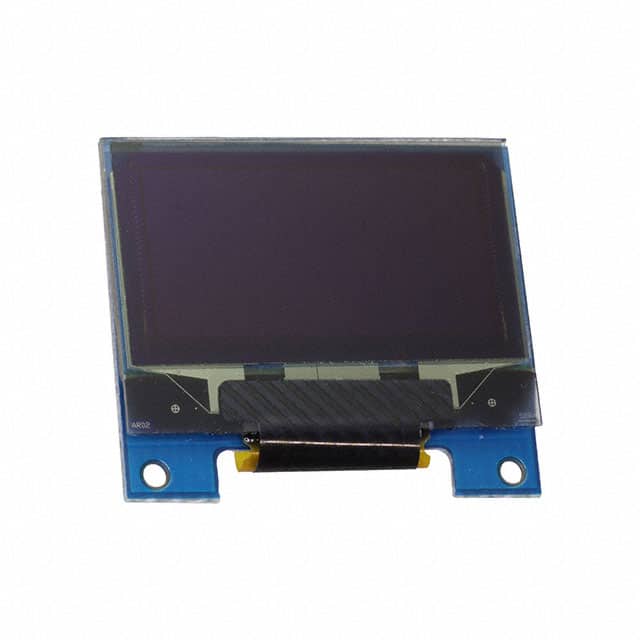 0.96" OLED SCREEN WIRELING AST1032 TinyCircuits製｜電子部品・半導体通販のマルツ