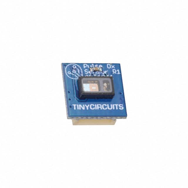 PULSE OXIMETER SENSOR WIRELING AST1041 TinyCircuits製｜電子部品・半導体通販のマルツ