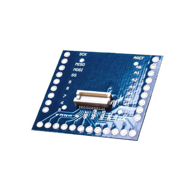 評価ボード - 拡張ボード、ドーターカード/開発ボード、キット、プログラマ（Digi-Key）の定格検索結果|TinyCircuits