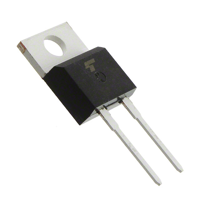 DIODE SCHOTTKY 650V 12A TO220-2L TRS12E65C,S1Qの通販ならマルツオンライン