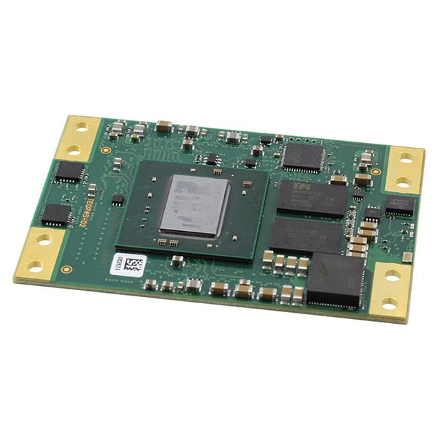 IC MODULE CORTEX-A9 1GB 32MB TE0745-02-35-1C Trenz Electronic GmbH製｜電子 ...