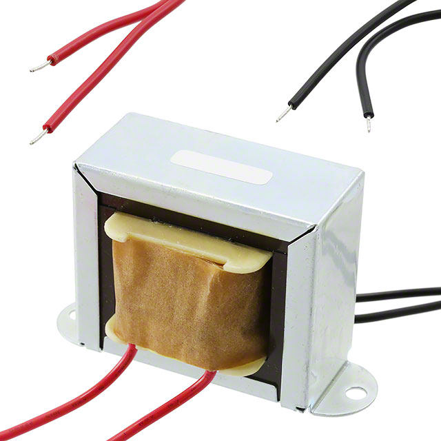 POWER XFMR CHASSIS MOUNT W/LEADS F-218X｜電子部品・半導体通販のマルツ