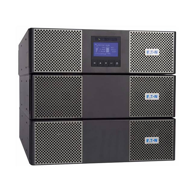 EATON 9PX 11KVA 10KW 208V ONLINE 9PX11KTF11M Tripp Lite製｜電子部品・半導体通販のマルツ