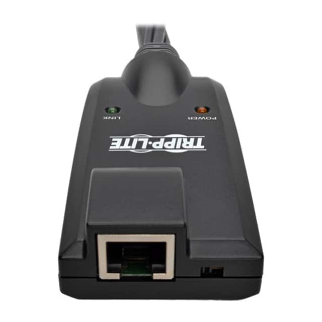 NETDIRECTOR USB SERVER INTERFACE B055-001-USB-VA Tripp Lite製｜電子部品・半導体通販のマルツ