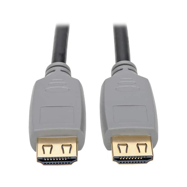 CABLE M-M HDMI-A 2M SHLD P568-02M-2A Tripp Lite製｜電子部品・半導体通販のマルツ