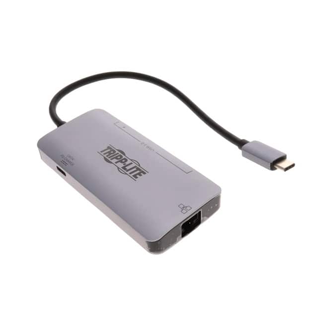 3-PORT USB-C HUB - USB 3.2 GEN 1 U460-003-3AGALC Tripp Lite製｜電子部品・半導体通販のマルツ
