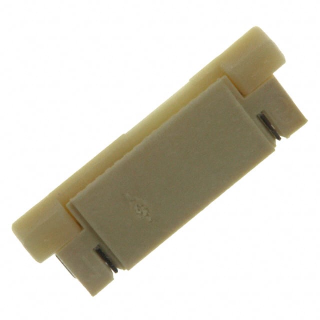 CONN FPC TOP 16POS 0.50MM R/A [digi-reel品] 1-1734839-6 AMP Connectors / TE Connectivity製｜電子部品 ...