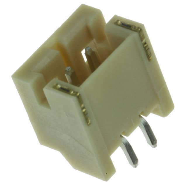 CONN HEADER SMD R/A 2POS 2MM 1775469-2 AMP Connectors / TE Connectivity ...