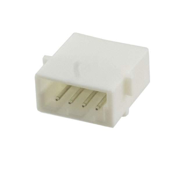 CONN ADAPT PLUG/PLUG 4POS 2MM 292254-4 タイコエレクトロニクス製｜電子部品・半導体通販のマルツ