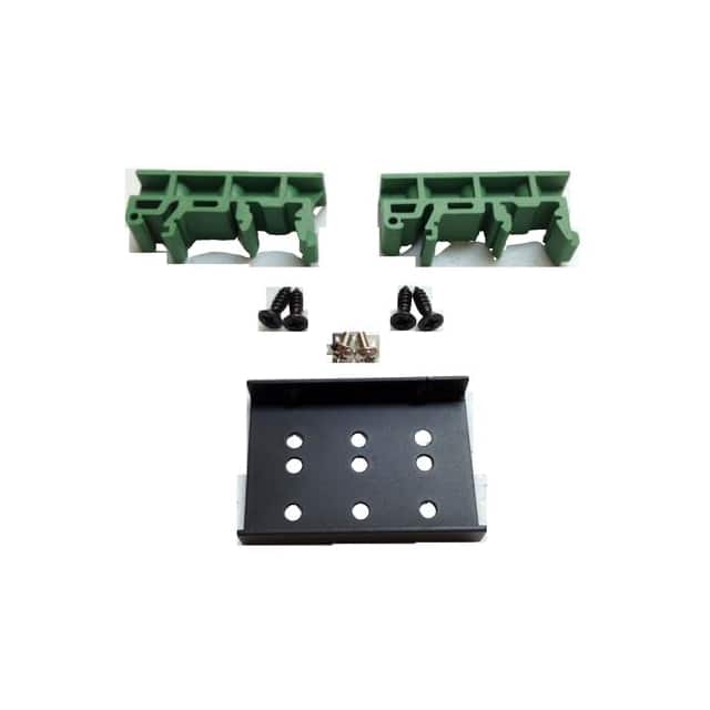 UNIVERSAL DIN RAIL MOUNTING CLIP DIN-CLIPKIT-UNI Tycon Systems Inc.製｜電子 ...