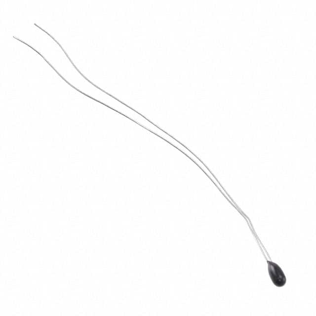 THERMISTOR NTC 10KOHM 3575K BEAD PT103G2 Littelfuse Inc製｜電子部品・半導体通販のマルツ