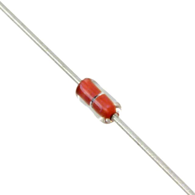 THERMISTOR NTC 10KOHM 3892K DO35 103JG1G Littelfuse Inc製｜電子部品・半導体通販のマルツ