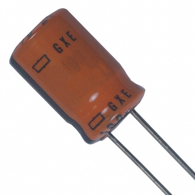 CAP ALUM 68UF 20% 160V RADIAL EGXE161ELL680MK25S United Chemi-Con製｜電子部品 ...