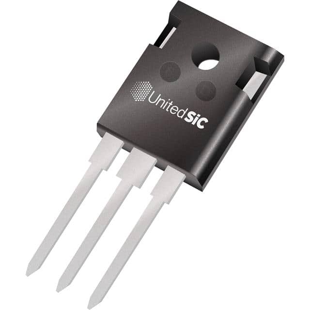 1200V 10A SIC SCHOTTKY DIODE G3, UJ3D1210KS UnitedSiC製｜電子部品・半導体通販のマルツ