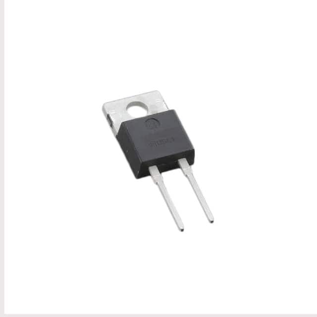 650V 6A SIC SCHOTTKY DIODE G3, T UJ3D06506TS UnitedSiC製｜電子部品・半導体通販のマルツ