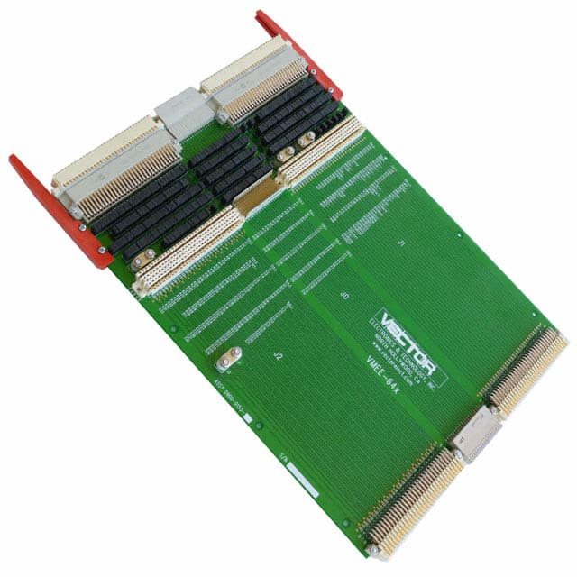 CARD EXTENDERS VME VME64-M Vector Electronics製｜電子部品・半導体通販のマルツ