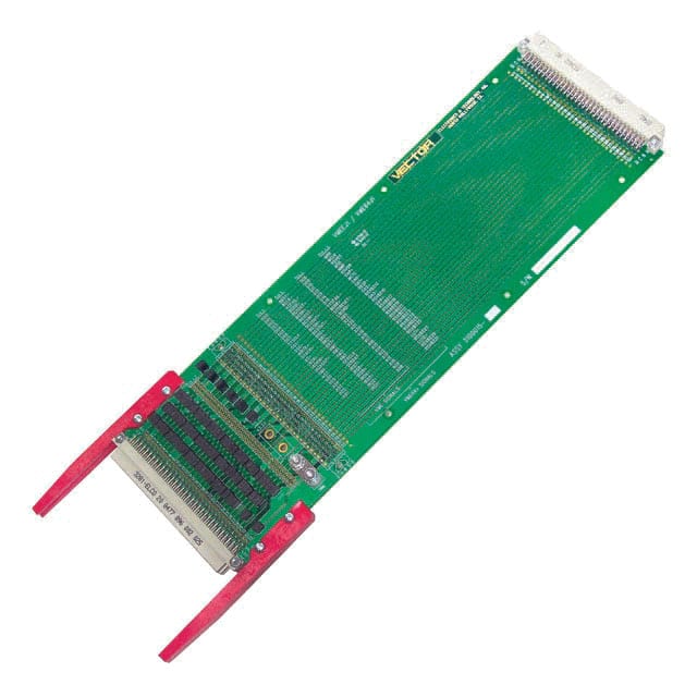 CARD EXTENDER 96 PIN CT VME VMEEJ1 Vector Electronics製｜電子部品・半導体通販のマルツ