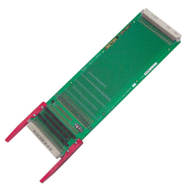 CARD EXTENDER 96 PIN CT VME VMEEJ2 Vector Electronics製｜電子部品・半導体通販のマルツ