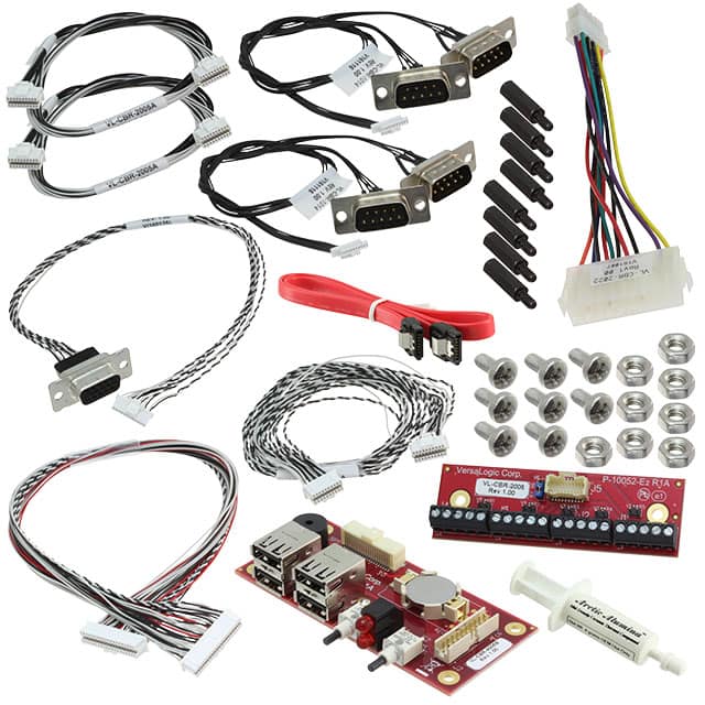 CABLE KIT VIPER EBX-38 VL-CKR-VIPER｜電子部品・半導体通販のマルツ