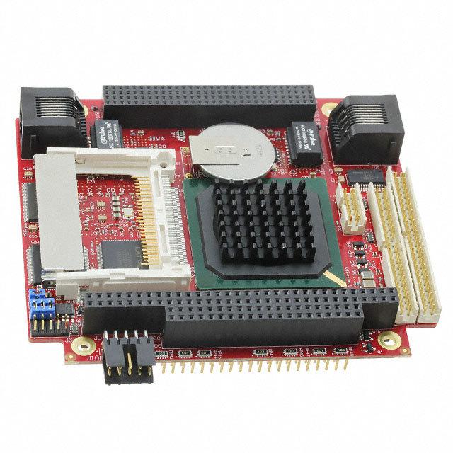 SBC GEODE LX800 500 MHZ 256 MB VL-EPM-14H VersaLogic Corporation製｜電子部品 ...