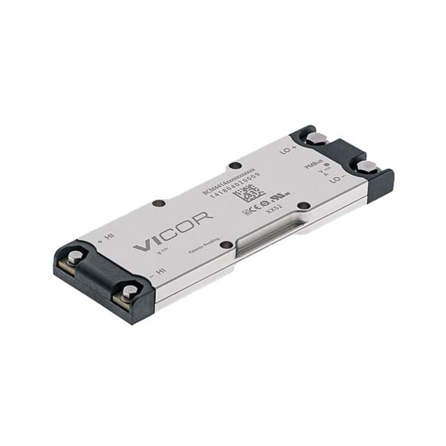 DC DC CONVERTER 34V BCM4414BG0F4440C06 Vicor Corporation製｜電子部品・半導体通販のマルツ