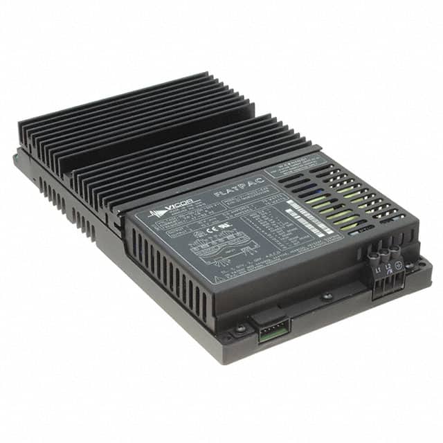 AC/DC CONVERTER 2X15V 150W VI-PU22-EXX Vicor Corporation製｜電子部品・半導体通販のマルツ