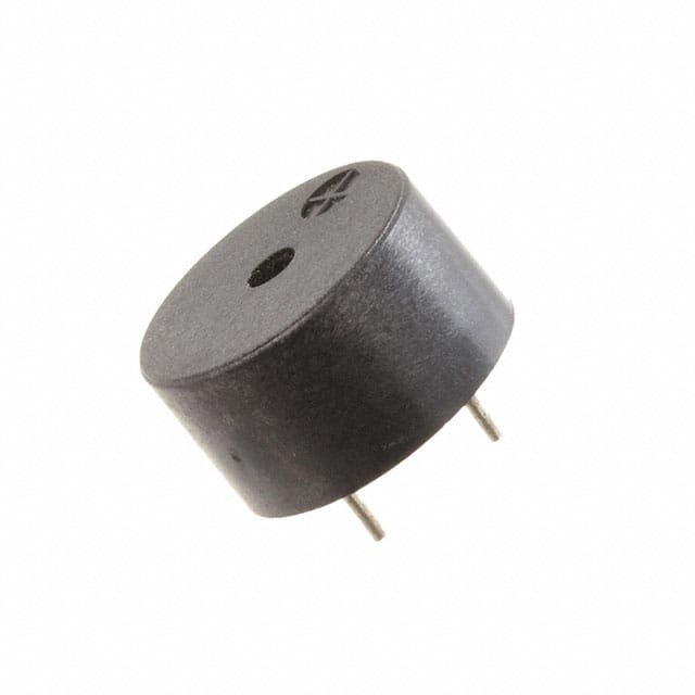 BUZZER ELECTRO 12V 13.8MM TH MB 14 - 12 V Visaton GmbH & Co. KG製｜電子部品 ...