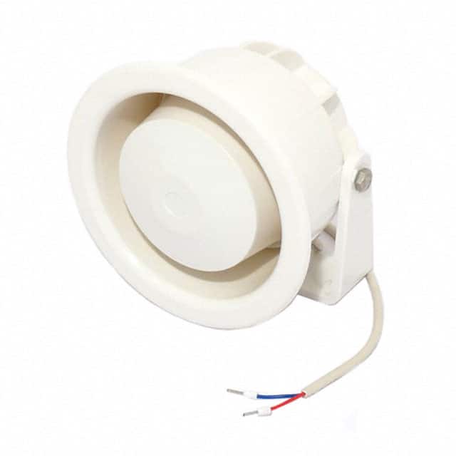 RE-ENTRANT HORN SPEAKER DK 133 - 8 OHM Visaton GmbH & Co. KG製｜電子部品・半導体通販のマルツ