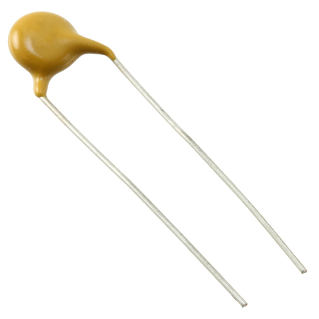 CAP CER 220PF 440VAC Y5S RADIAL AY2221K29Y5SS63L7 VISHAY製｜電子部品・半導体通販のマルツ