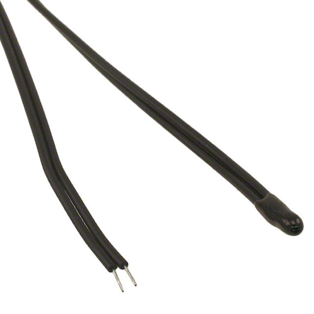 THERMISTOR NTC 10KOHM 3435K BEAD NTCLE413E2103F102L VISHAY製｜電子部品・半導体通販のマルツ