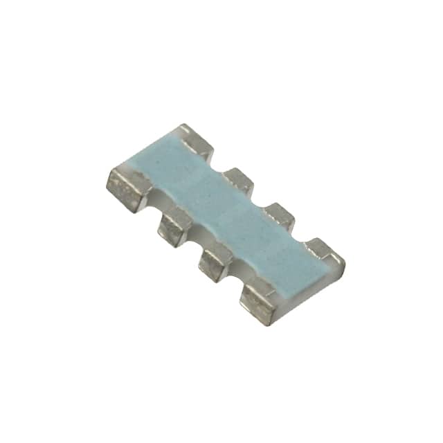 RES ARRAY 4 RES MULT OHM 1206 [digi-reel品] ACASA1001E5001P1AT VISHAY製 ...