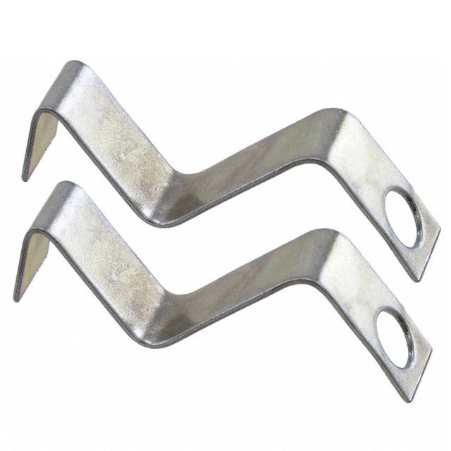 BRACKET FOR 25W RESISTOR HEI75023005E29｜電子部品・半導体通販のマルツ