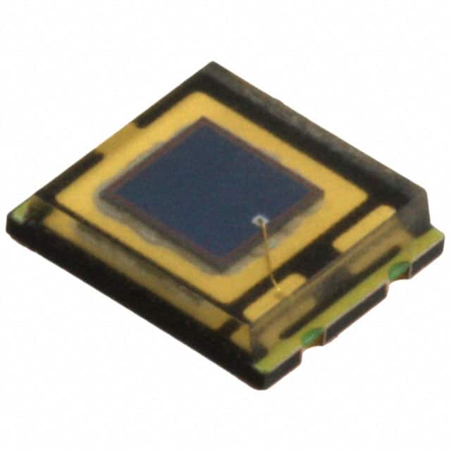 PHOTODIODE PIN HIGH SPEED 5MM BPV10の通販ならマルツオンライン