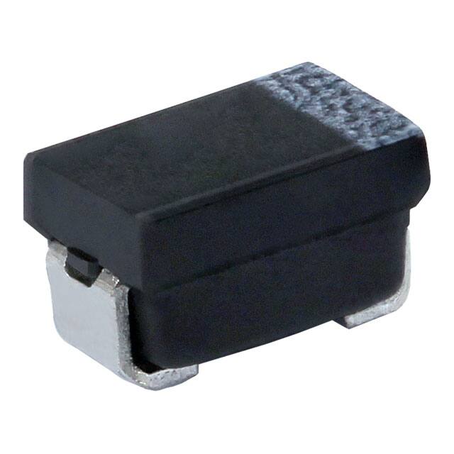 CAP TANT POLY 10UF 4V 0805 T55P106M004C0300 VISHAY製｜電子部品・半導体通販のマルツ