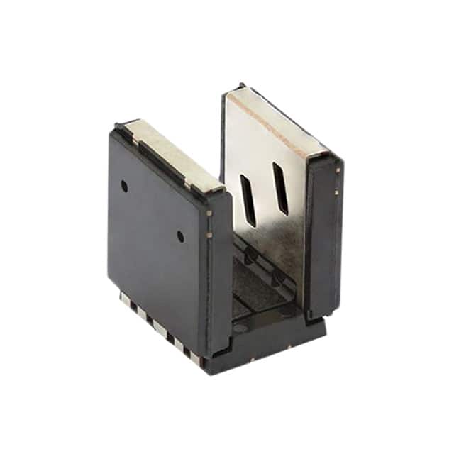 SENSOR OPT SLOT PHOTOTRANS MODUL TCUT1800X01 VISHAY製｜電子部品・半導体通販のマルツ