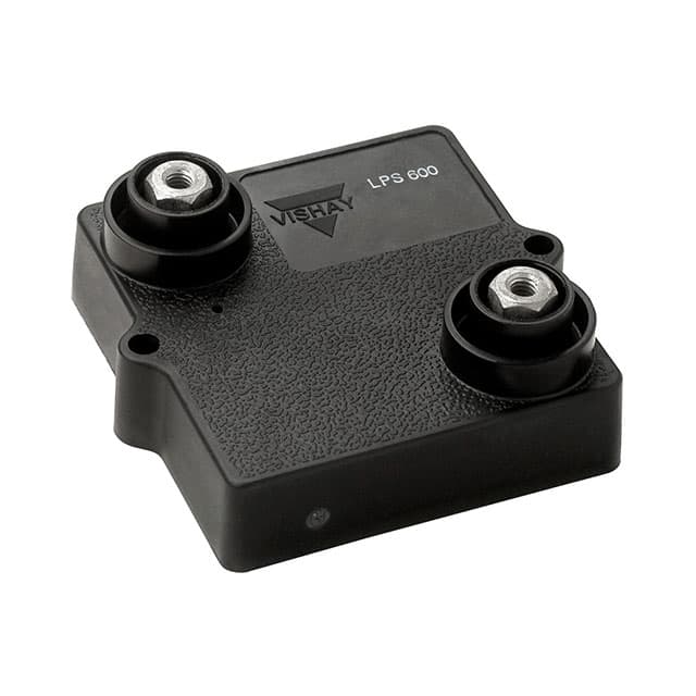 LPS 600 H 220U 5% BO15 E LPS0600H2200JB VISHAY製｜電子部品・半導体通販のマルツ