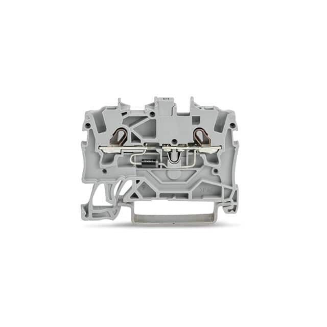 COMPONENT TERMINAL BLOCK; 2-COND 2001-1211/1000-410 WAGO製｜電子部品・半導体通販のマルツ