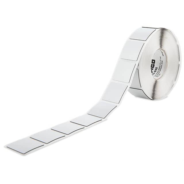 PUSH-BUTTON MARKER FOR FRAMES, S 210-840 WAGO Corporation製｜電子部品・半導体通販のマルツ