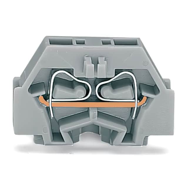 2-CONDUCTOR TERMINAL BLOCK; WITH 260-303 WAGO Corporation製｜電子部品・半導体通販のマルツ