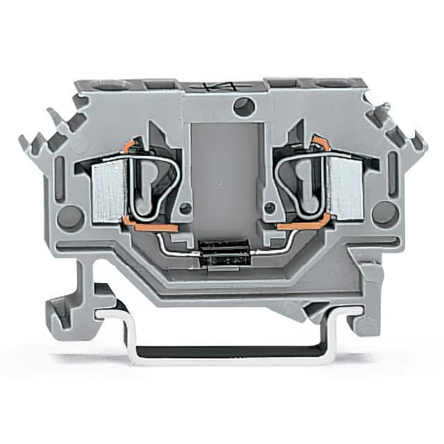 COMPONENT TERMINAL BLOCK; 2-COND 281-603/281-411 WAGO製｜電子部品・半導体通販のマルツ